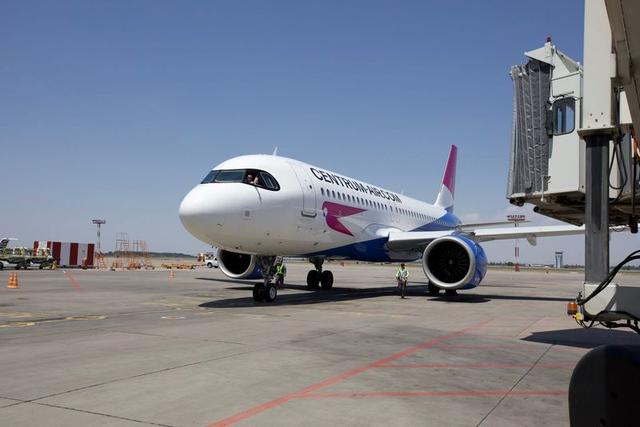Manas International Airport Will Change Its IATA Code from FRU to BSZ ...